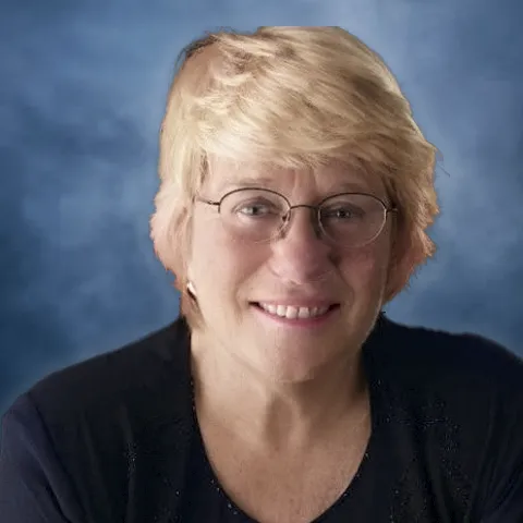 Carol Davis - National Training Centre