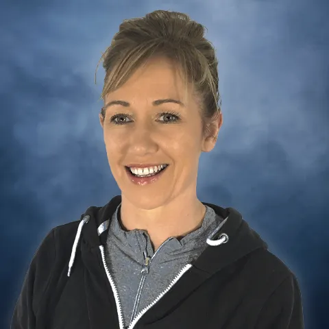 Noeleen Gregory - National Training Centre